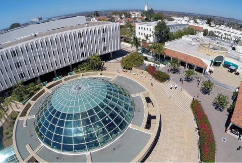Sciences Student Success Center | San Diego State University